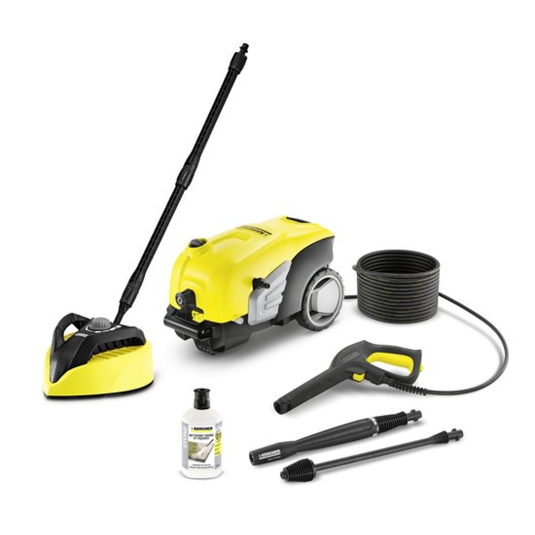 Karcher K7 Compact Home Hogedrukreiniger