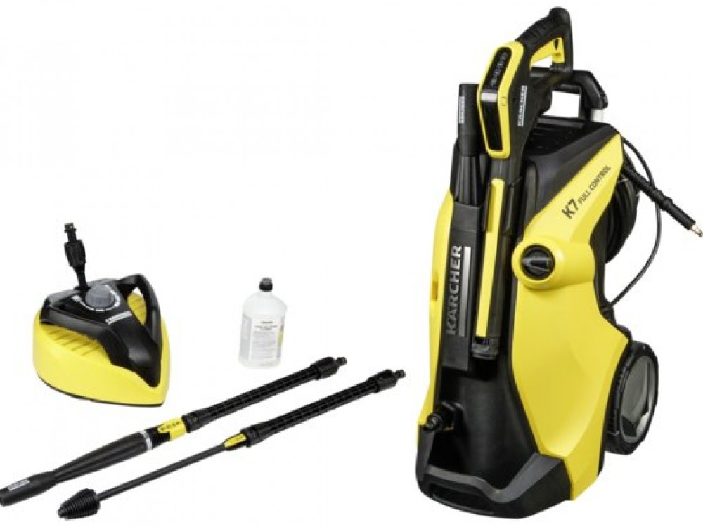 Karcher K7 Full Control Home Hogedrukreiniger